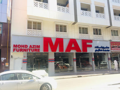 Store Locator – mohammadazim.ae